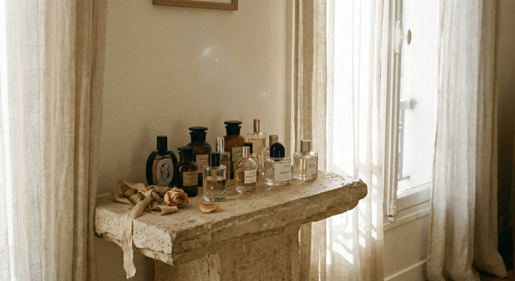 Best French Perfume Brands: The Definitive 2026 Guide - French Living ...