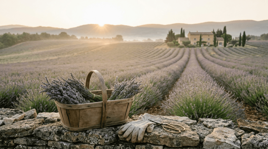 Provence Lavender: The Definitive 2026 Guide to the Season - French ...